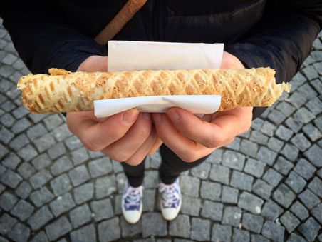 Katowicke rurki